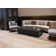 Elementi Rectangular SOFIA marble porcelain coffee table | Wayfair.co.uk